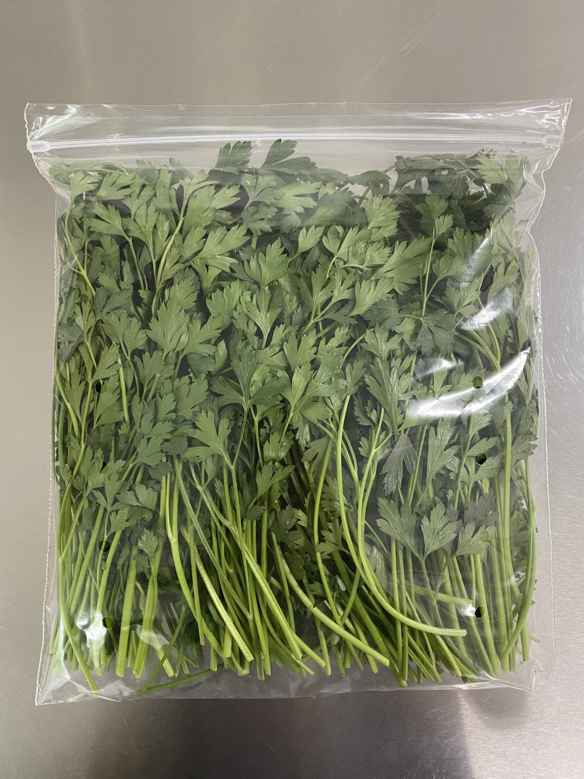 Parsley – Monte Vista Farms